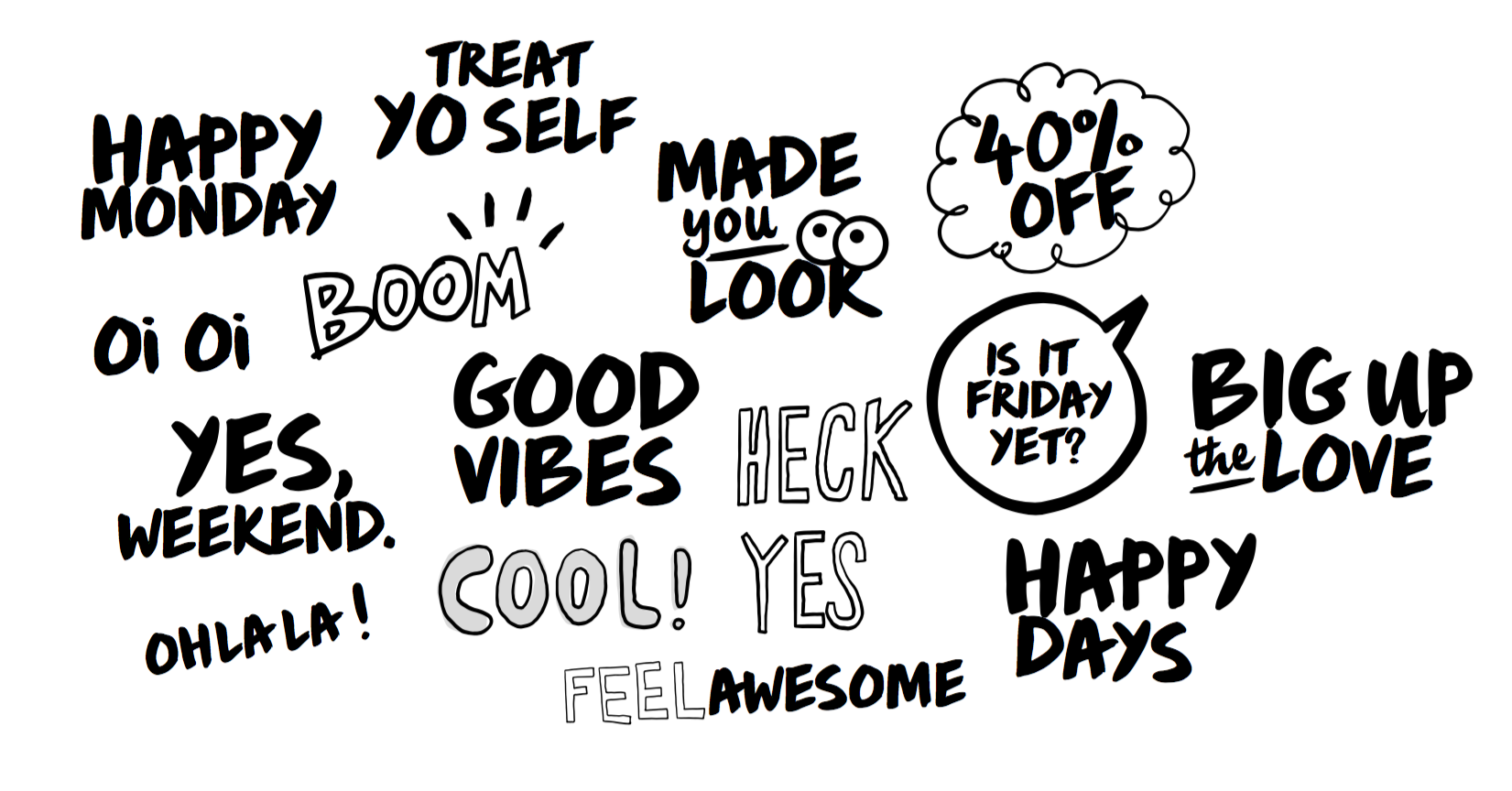 The Body Shop: Icons, Logos & Promos – Corin Creates Ltd.